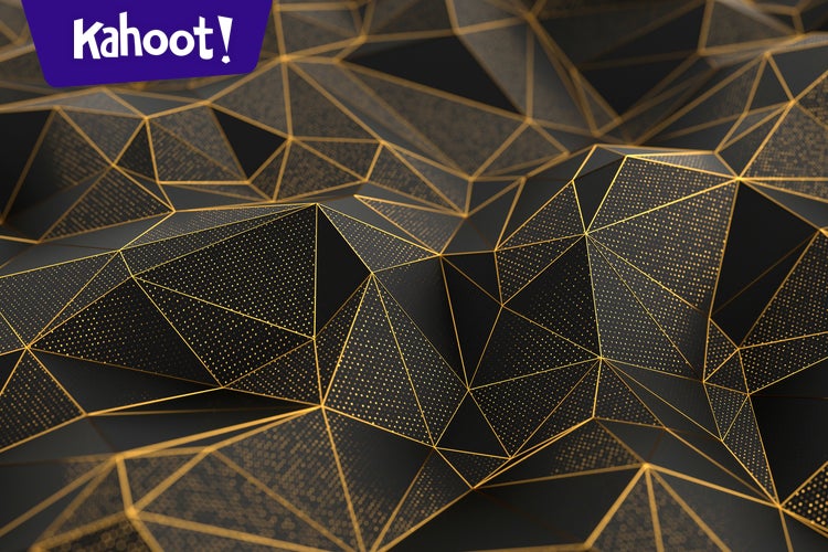 9-2 to 9-6 ~ 2-D Geometry Review - Kahoot! Quiz