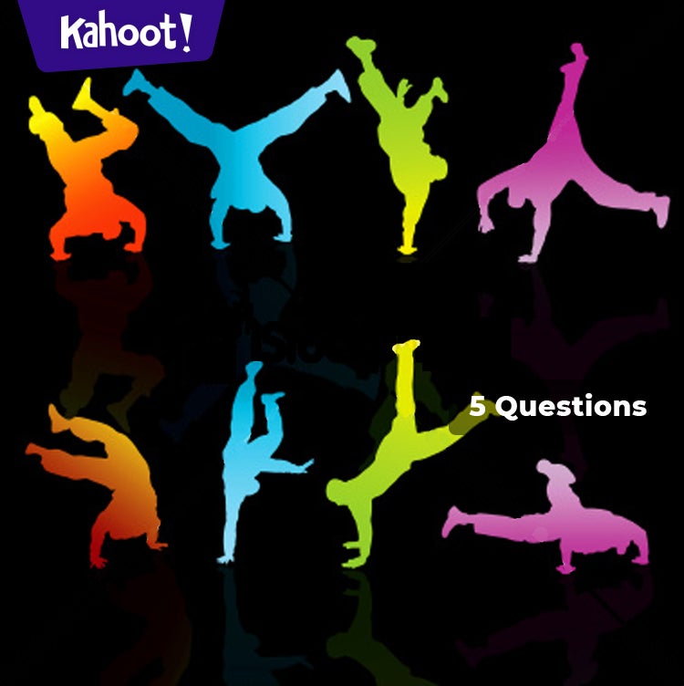 "You Are the Electric Boogaloo" & "Just Be Yourself!" Check for ...