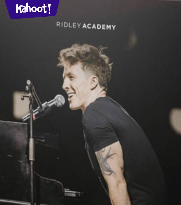 Piano Key Quiz (White Keys Only) - Kahoot! Quiz