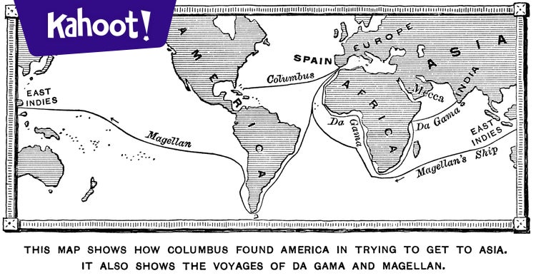 World Civilizations 22-26 - Kahoot! Quiz