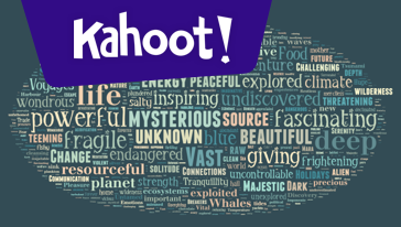 Energy and Climate Change - Kahoot! Quiz