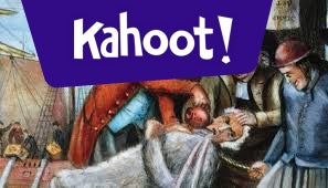 TCI: Towards Independence - Kahoot! Quiz