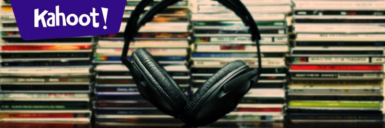 Music Quiz January 2018 - Kahoot! Quiz