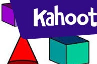 Fun with Shapes - Kahoot! Quiz