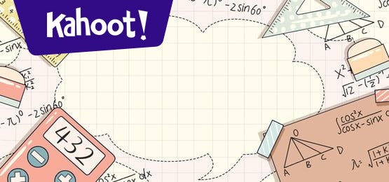 Different Types of Functions (part 2) - Kahoot! Quiz