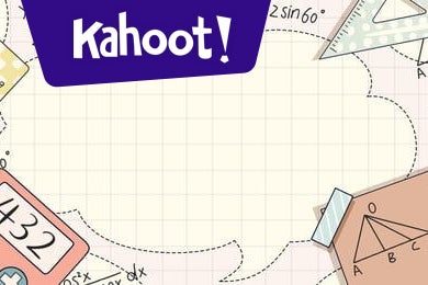 Different Types of Functions (part 2) - Kahoot! Quiz