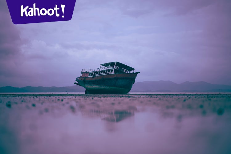 APES - Unit 8 - Sustaining Terrestrial & Aquatic Biodiversity - Kahoot ...