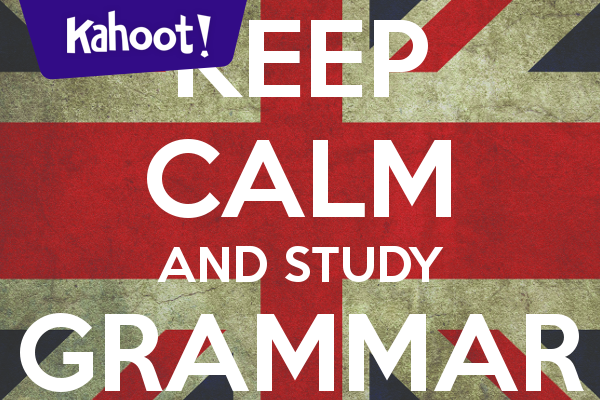 Present Perfect vs. Past Simple - Kahoot! Quiz