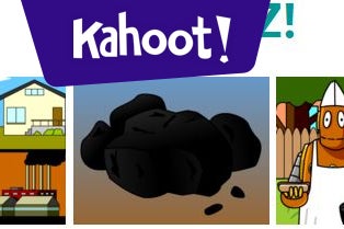 BrainPOP: Fossil Fuels - Kahoot! Quiz