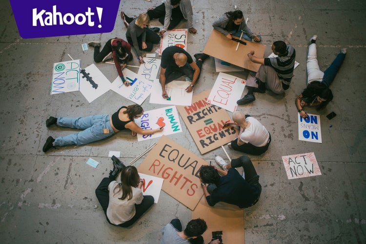 Chapter 4: Civil Liberties - Kahoot! Quiz