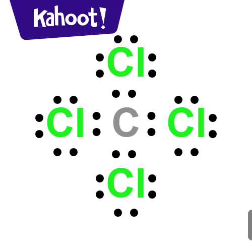 Chemical Bonding Review - Kahoot! Quiz