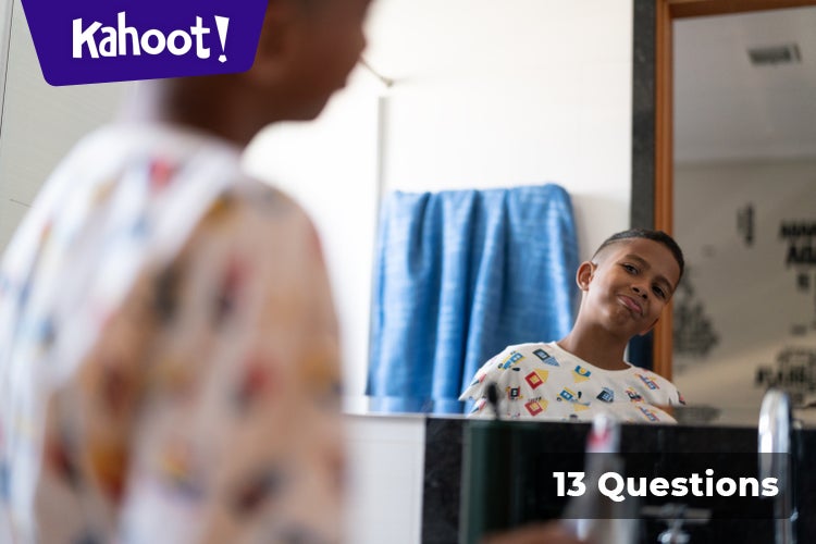 Coping With Stress - Kahoot! Quiz