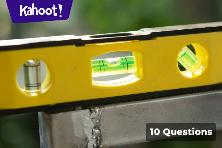 WW 3000 Level 1 Lesson 9 - Kahoot! Quiz