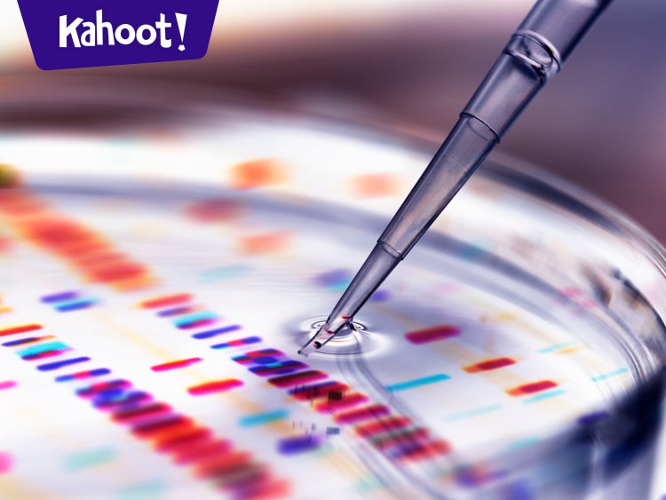 Genetics Review Quiz - Kahoot! Quiz