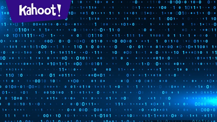 Coding Kahoot Kahoot Quiz