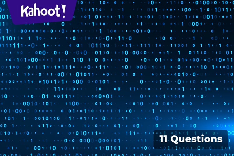 Coding Kahoot! - Kahoot! Quiz