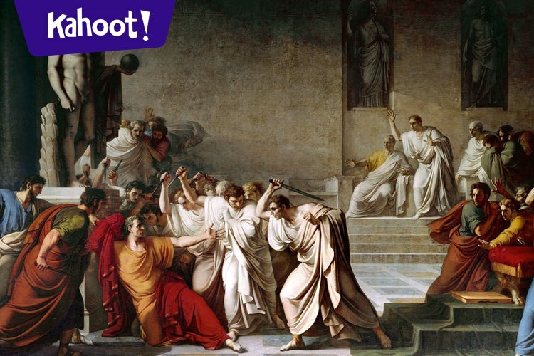 Unit 2: Middle Ages and Renaissance - Kahoot! Quiz