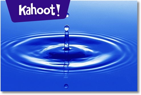 Properties of waves - Kahoot! Quiz