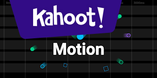 Motion - Kahoot! Quiz