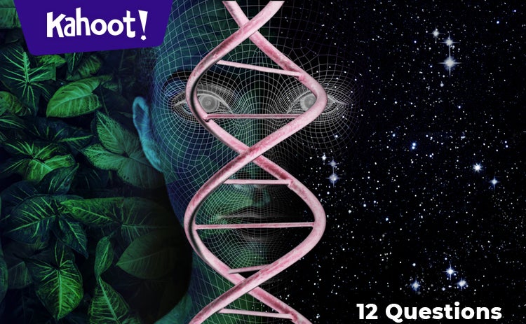 Duplicate of CFA - Evolution - Kahoot! Quiz