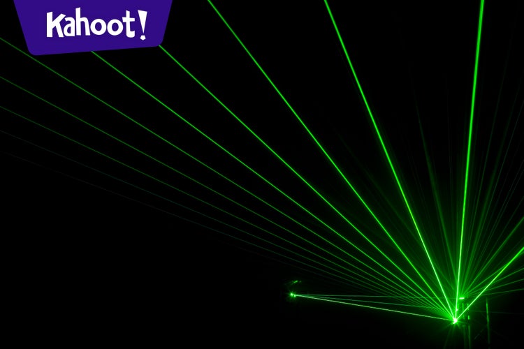 3-3a S.1 Identify linear functions from graphs and equations - Kahoot! Quiz