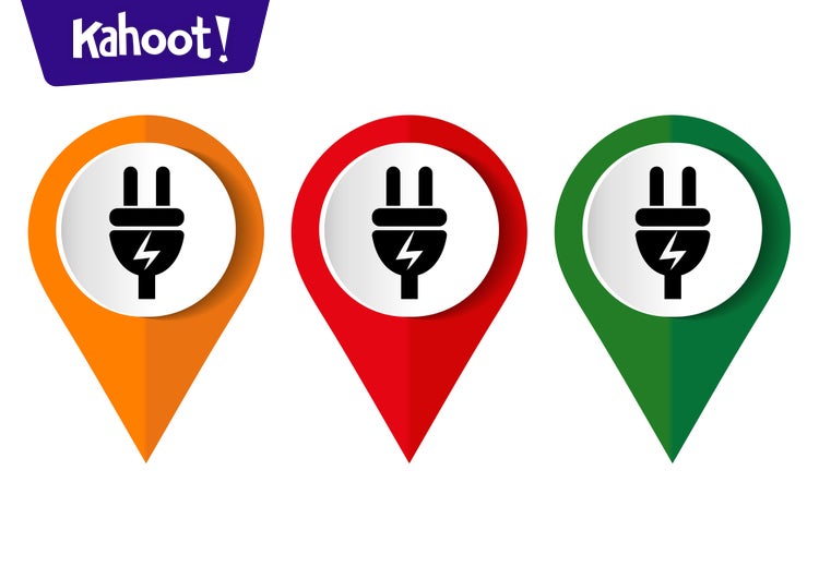 Basics of Electricity - Kahoot! Quiz