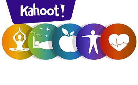 N5 Health - Kahoot! Quiz