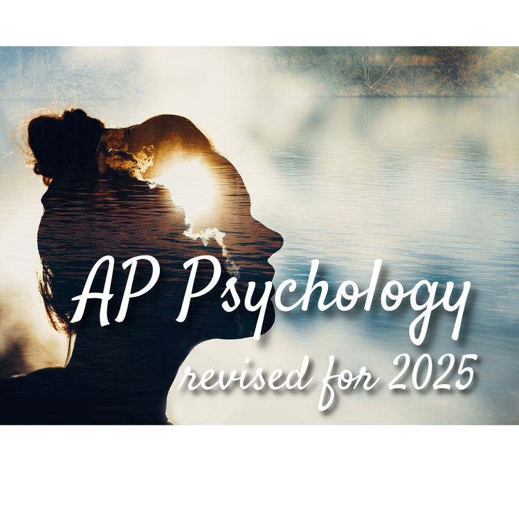 AP Psychology Unit 0 - Scientific Foundations - Kahoot! Course