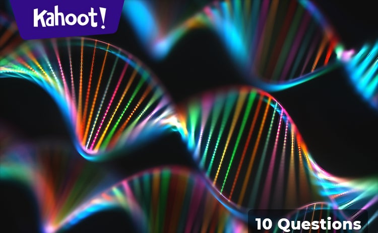 2.2.1. Gene Therapy - Kahoot! Quiz