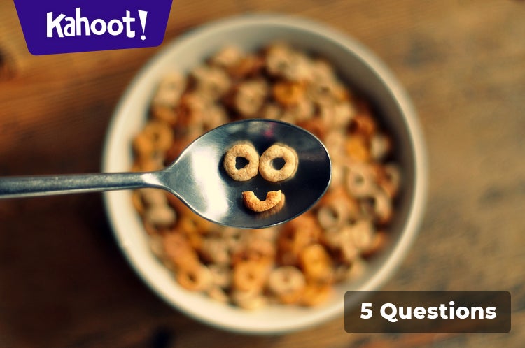 Health vocabulary review Chapter 1 - Kahoot! Quiz