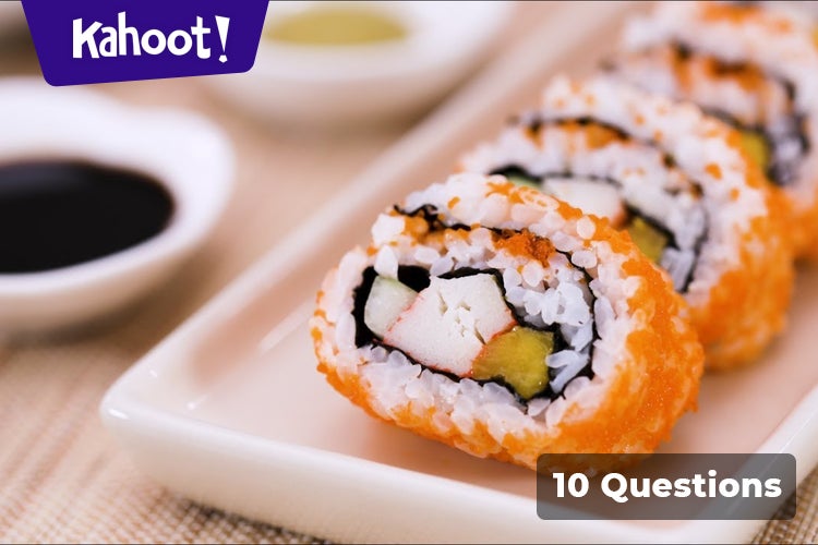 2 - Unit 2-1 - Kahoot! Quiz