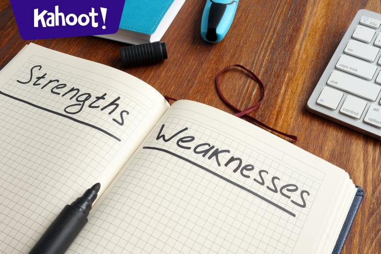 Self-Awareness: Recognizing Personal Strengths and Weaknesses v5 ...