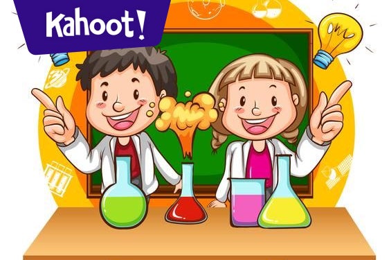 Experiment Question - Kahoot! Quiz