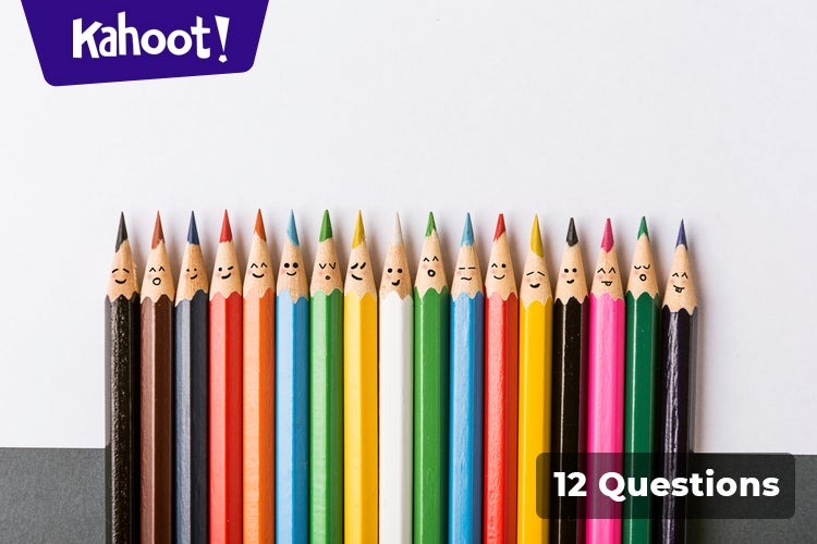 Arrays - Kahoot! Quiz