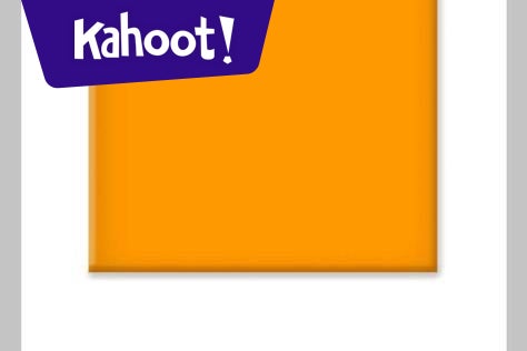 shapes - Kahoot! Quiz