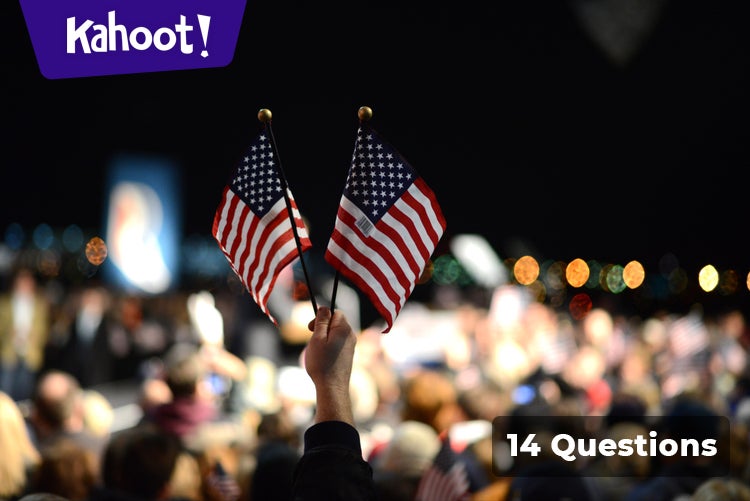 US Government Quiz - Kahoot! Quiz