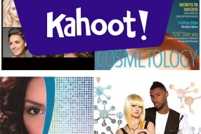 Basic Cosmetology - Skin Structure, Growth, and Nutrition - Kahoot! Quiz