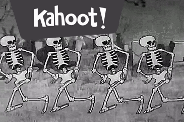 Chap 5: Skeletal System Review - Kahoot! Quiz