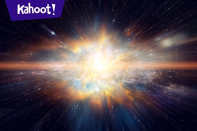 Modern Telescopes, Galaxies & Constellations - Kahoot! Quiz