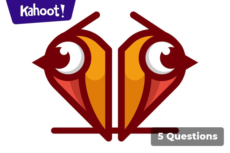 The Bird with Two Heads-Panchatantra story - Kahoot! Quiz