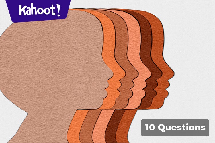 Personality Disorders - Kahoot! Quiz