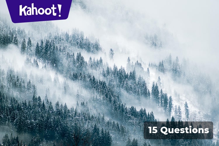 #2 Y9 Diffusion & Solubility - Kahoot! Quiz