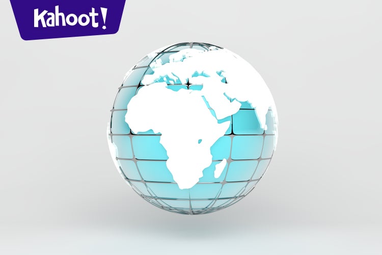 Mapping Earth's Surface Unit Review - Kahoot! Quiz