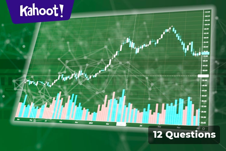Kinesis Analytics & Kinesis Streams - Kahoot! Quiz