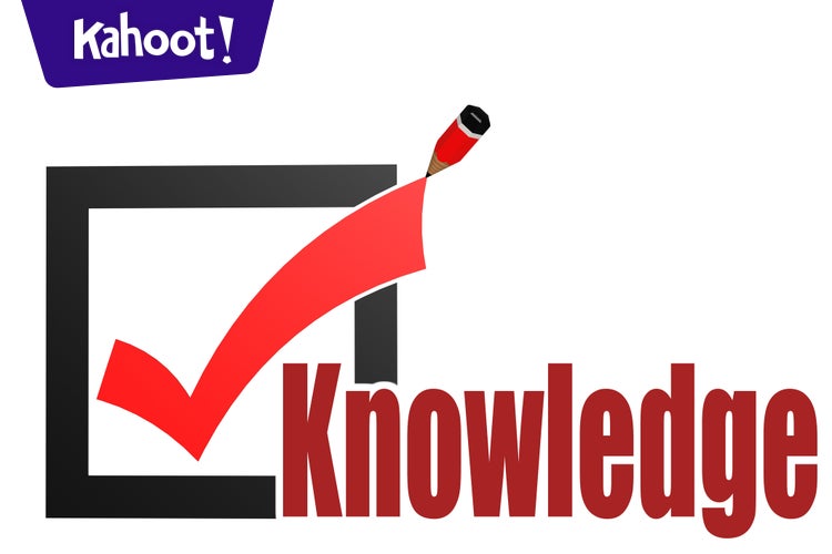 MDC2 Nutrition Knowledge Check - Kahoot! Quiz