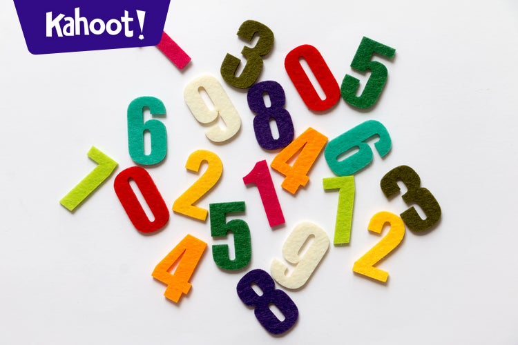 Romanian Numbers - intro lesson - Kahoot! Quiz