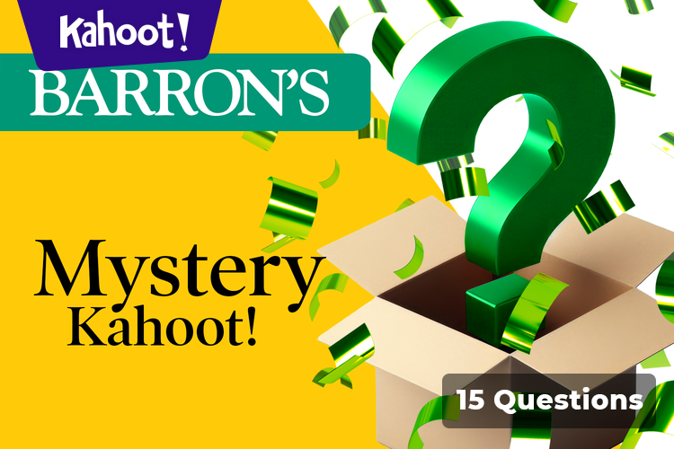 AP Computer Science Principles - Kahoot! Quiz