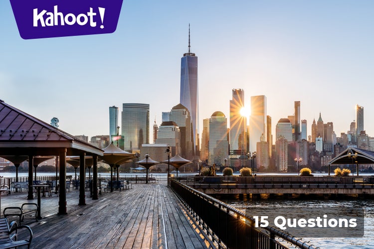 Capítulo 3A ¿Que hiciste ayer? - Kahoot! Quiz