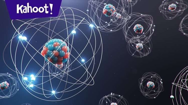 Topic 1: Atomic Theory - Kahoot! Quiz
