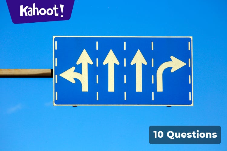 New Horizon Unit 5- Vocabulary - Kahoot! Quiz